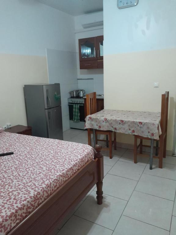 Noz Kaza Apartamentos, Praia (tarifs actualisés, 2025)