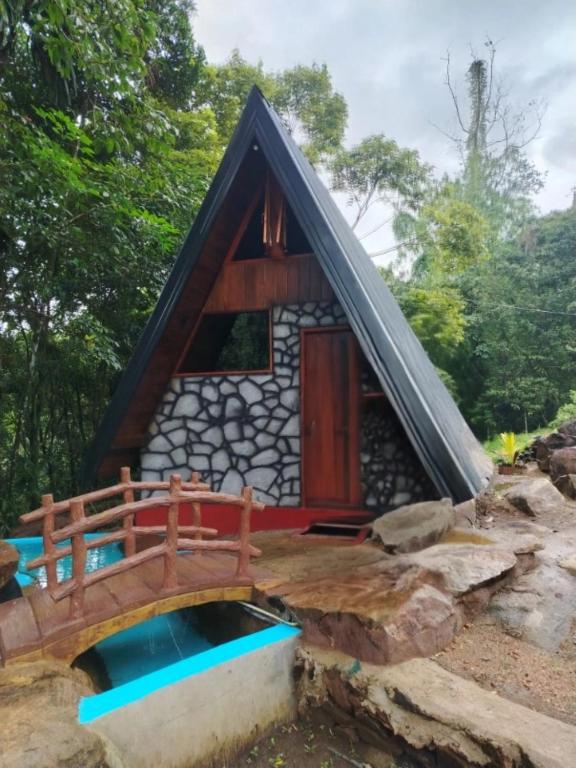 Cinnamon Leaf Leisure Resort, Badureliya (precios actualizados 2026)