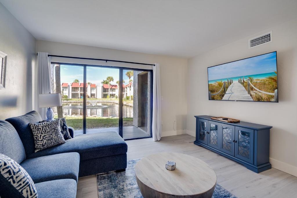 Sandy Cheeks by SeaBreeze Vacation, Bradenton Beach (updated prices 2026)