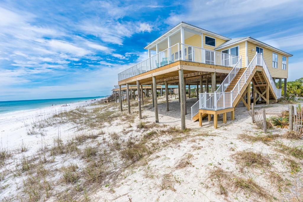 Wave Catcher, Santa Rosa Beach (preços atualizados para 2026)
