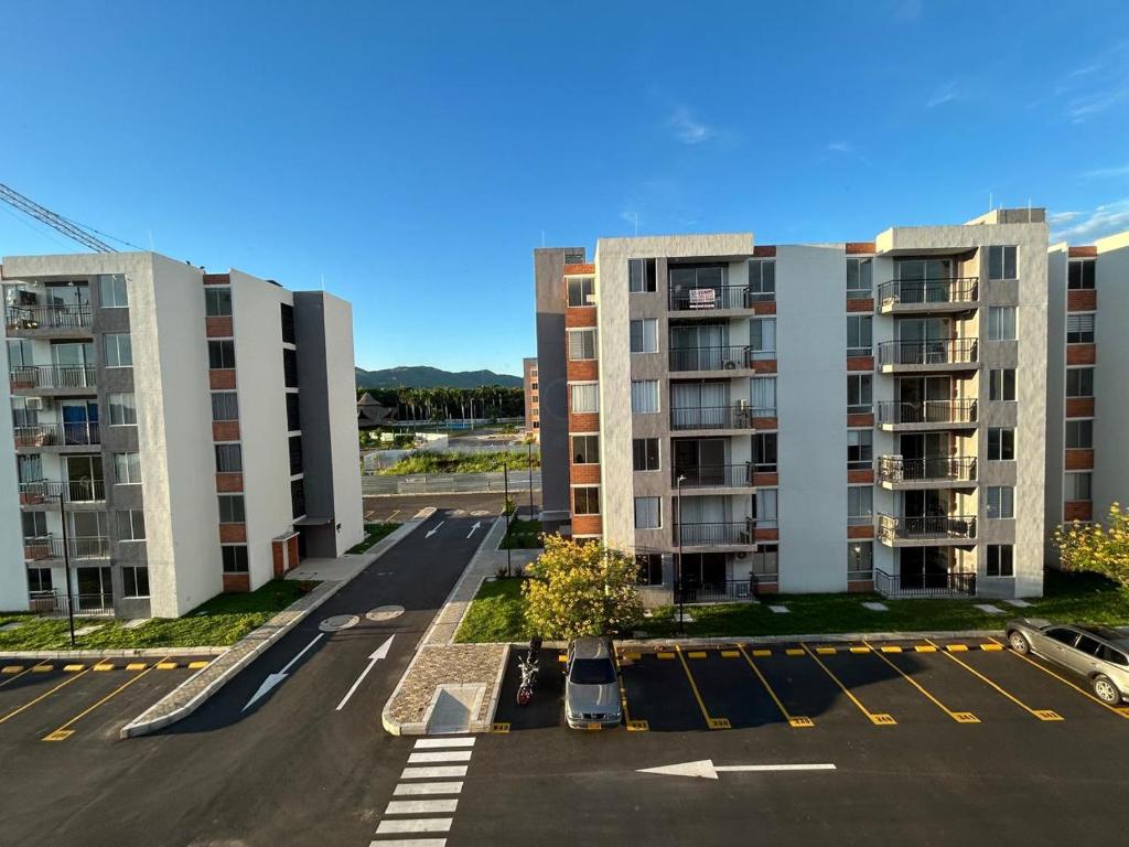 Apartamento Oikos Palma Real, Estación El Salto (updated prices 2026)