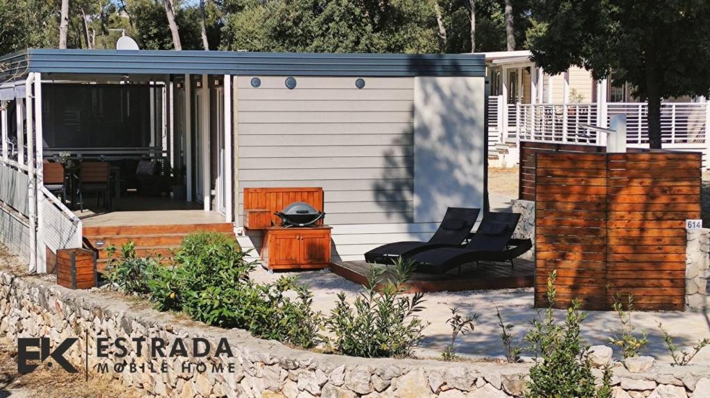 Mobile home EK Estrada, Biograd na Moru (aktualisierte Preise für 2026)
