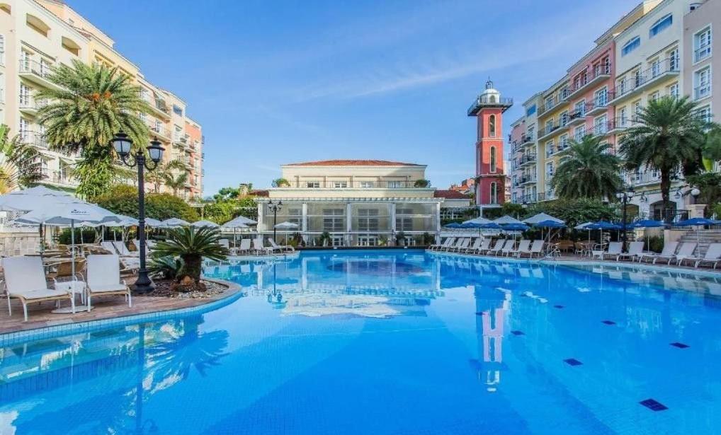 Il Campanário Villagio Resort, Florianópolis (preços atualizados 2025)