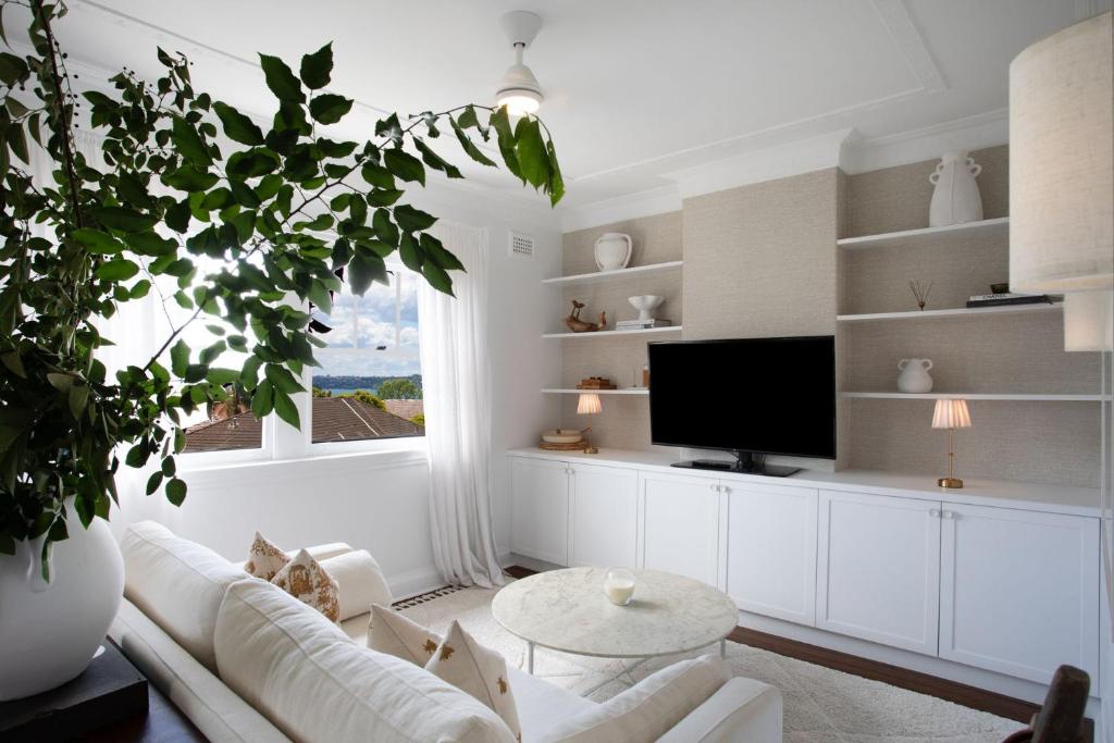 雪梨的Deco Bay, Double Bay（2026 年最新房價）