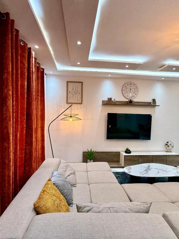 Élégance Urbaine Lomé, Komé (prezzi aggiornati per il 2025)