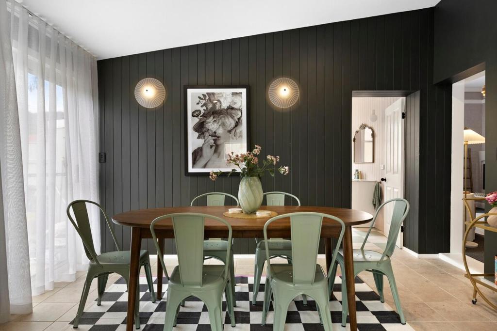 sage cottage, lithgow - close to everything, Lithgow (aktualizované ...