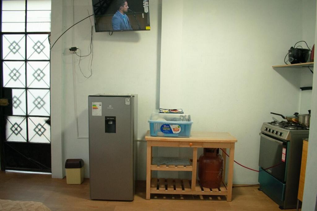 Mini departamento con cochera, Ayacucho (preços atualizados para 2025)