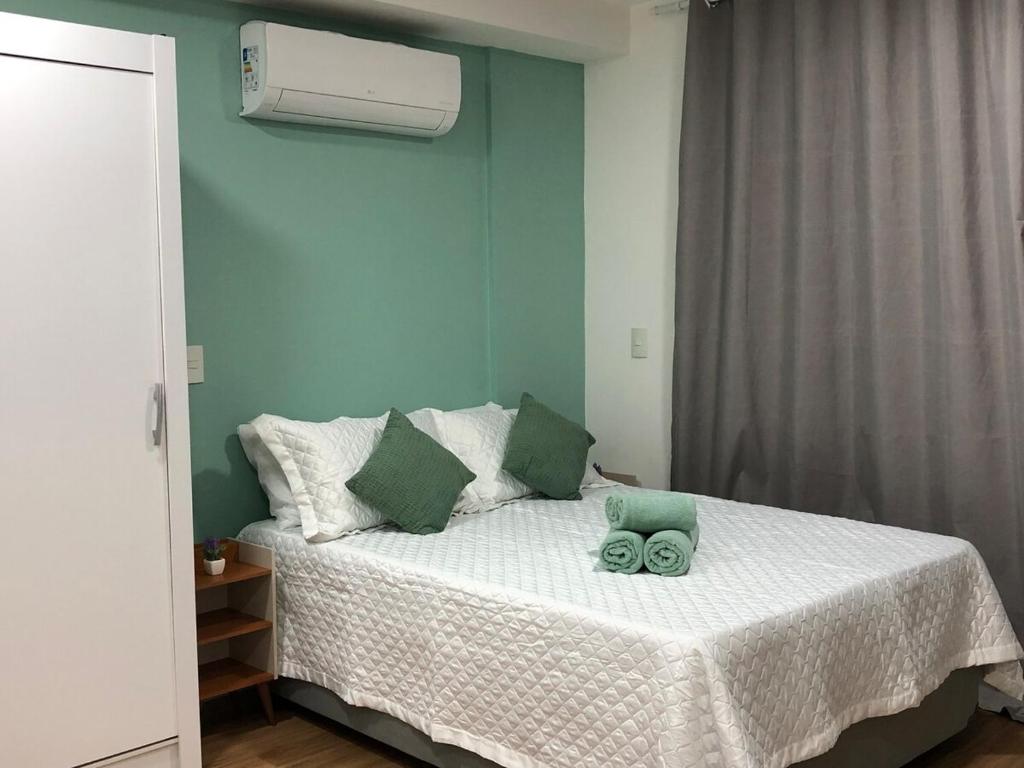 Studio Novo no centro, próx ao metrô República, São Paulo (updated ...