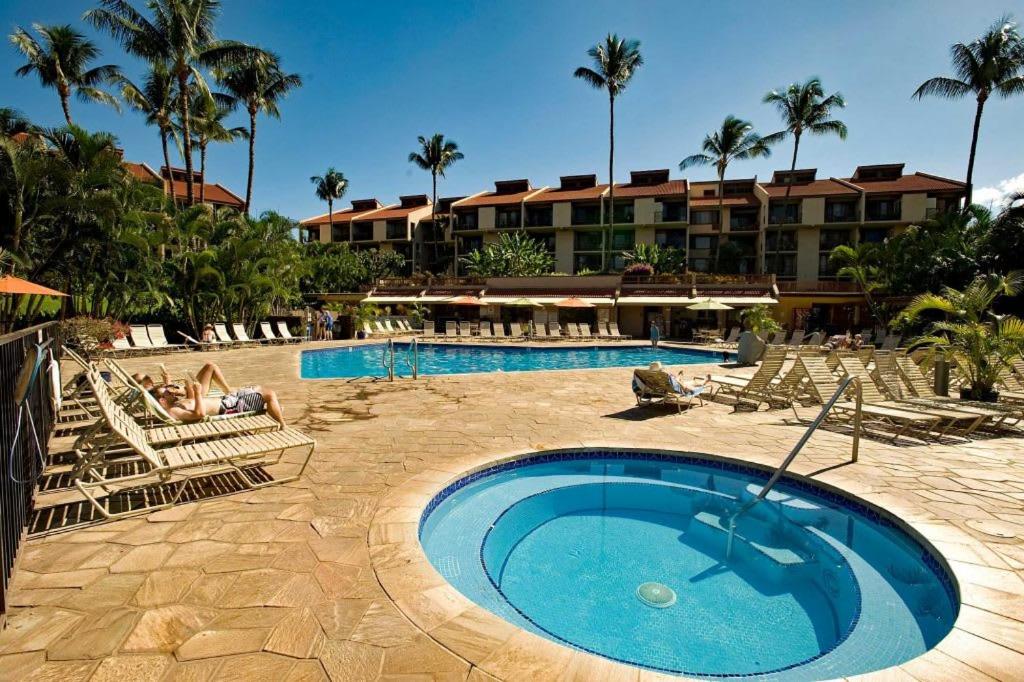 Luxury Maui Condo Ocean Views Resort Perks, Wailea (precios ...