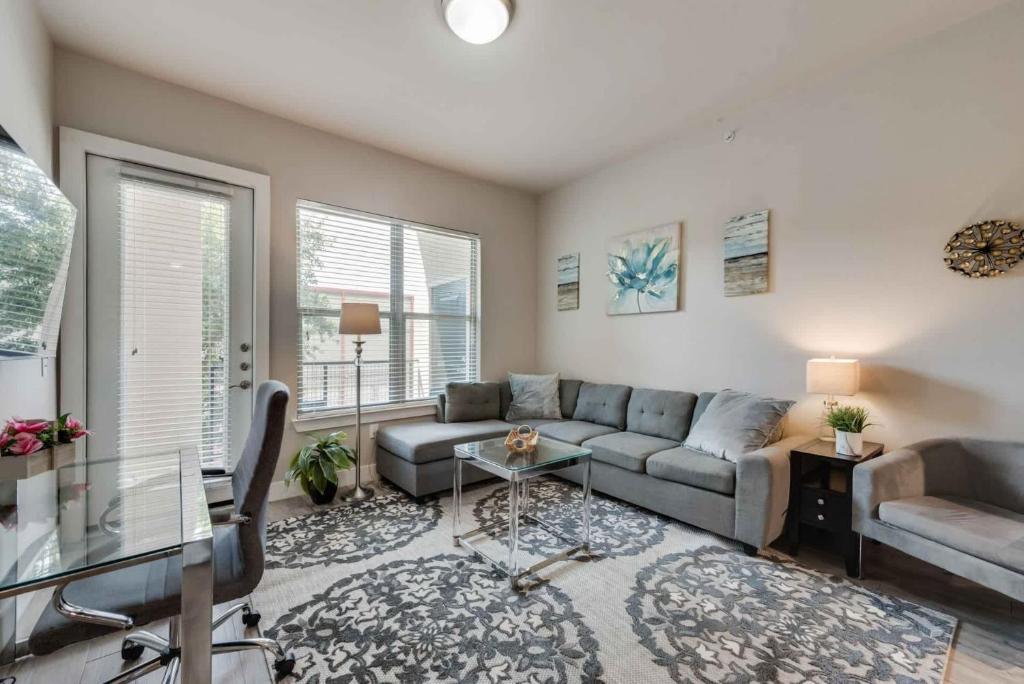 New 1BD Lux Apt Dallas Med Ctr Dallas DAL025, Highland Park (precios ...
