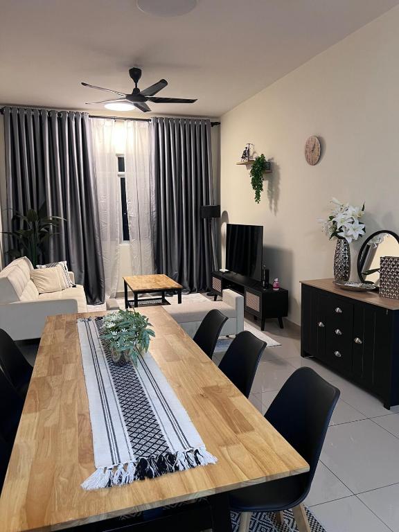 Nexus Kajang By Nurul, Kajang (precios actualizados 2026)