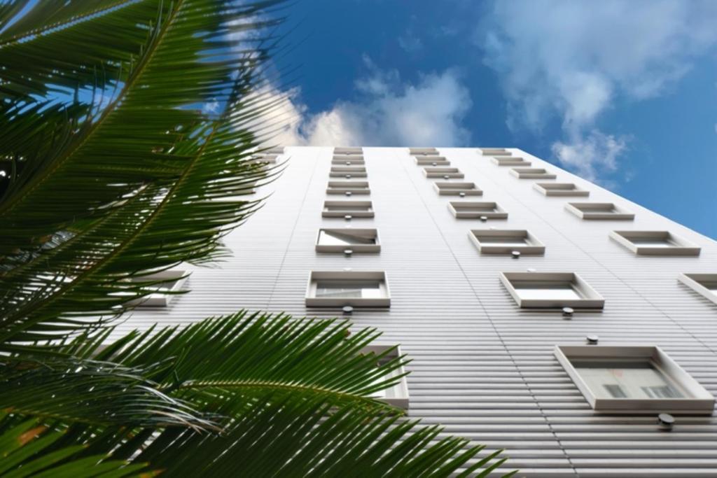 Henn na Hotel Express Osaka Namba Nipponbashi Annex, Wada (2025 güncel ...