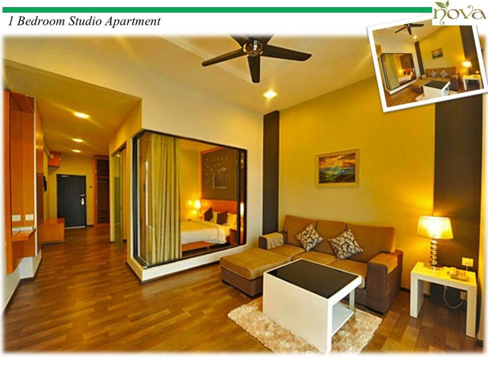 Cameron Nova Highlands Resort VI, Brinchang (opdaterede priser for 2025)