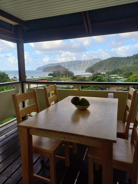 Ataani Lodge, Hiva Oa (tarifs actualisés, 2025)