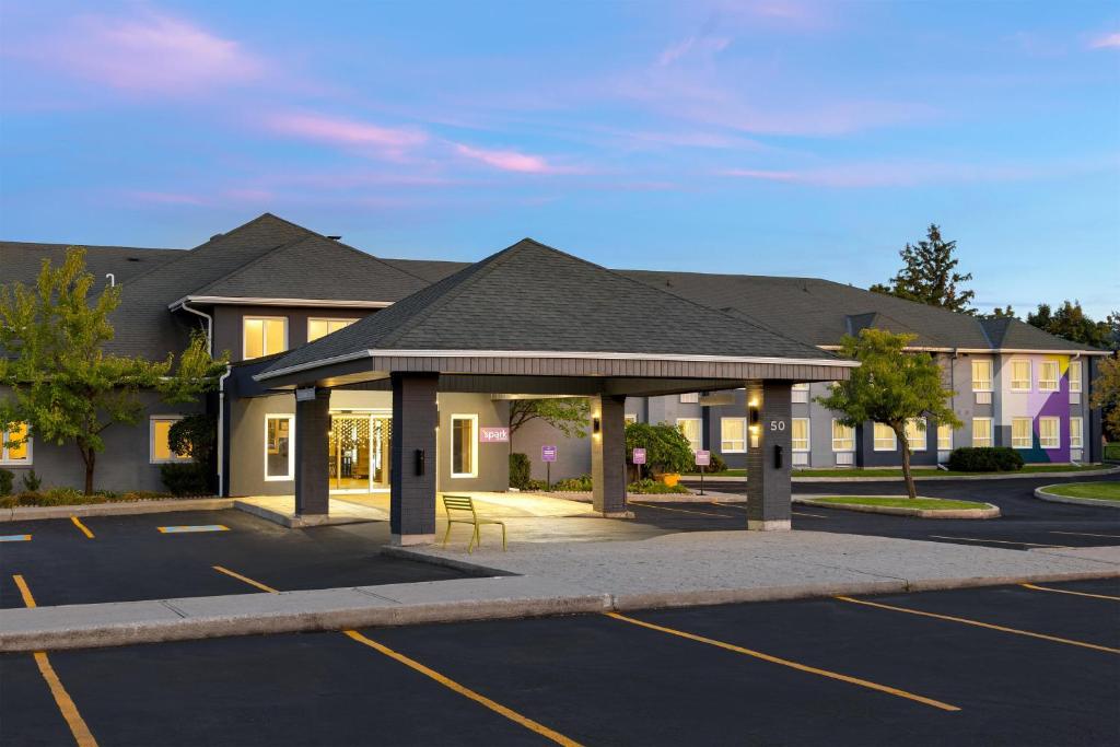 Spark by Hilton Toronto Mississauga, Mississauga (updated prices 2026)