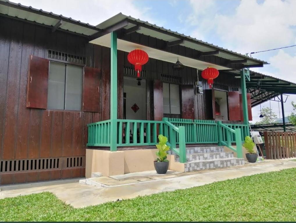 Potai Farmstay - Minangkabau Village Experience, Gemencheh (updated ...