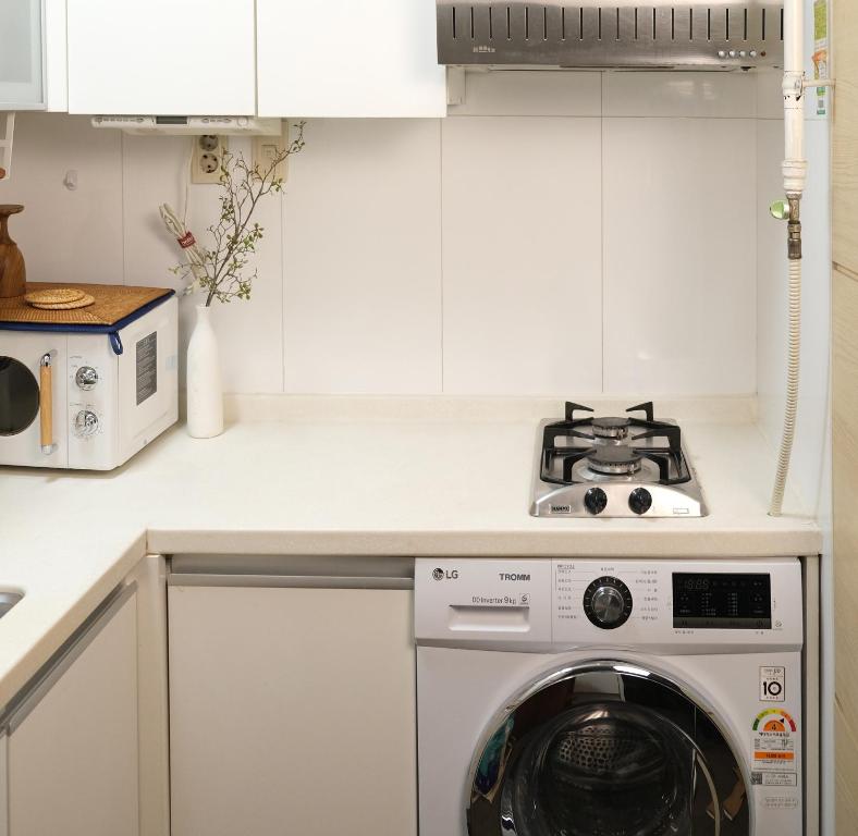 Cha-seojae gangnam, Seoul (harga dikemas kini 2025)