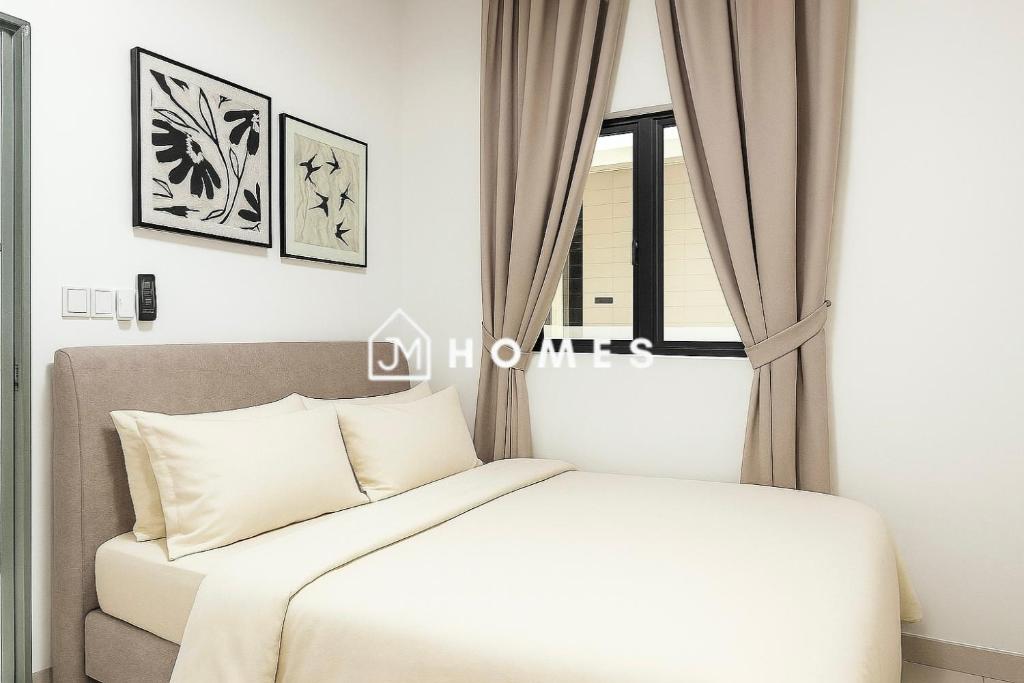 C180 Trader Park Balcony Pool View 2 Bedroom #B8, Cheras (updated ...