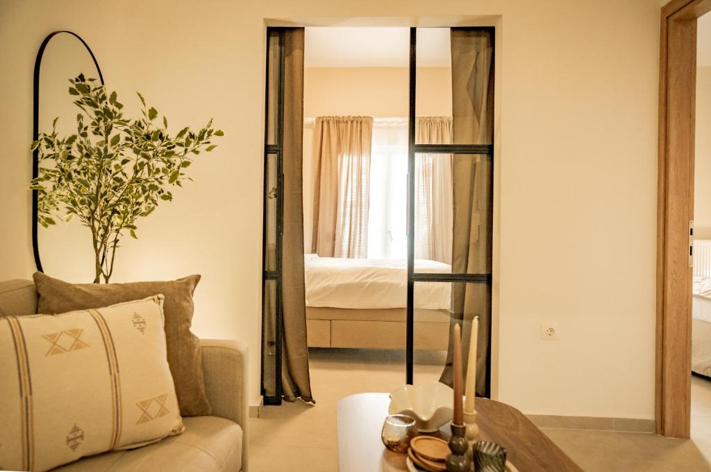 Calypso 3 bedroom apartment by Midas Home Project, Tesalónica (precios ...