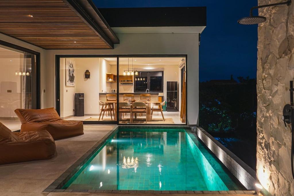 Villa Grazia Luxury Retreat Canggu, Canggu (updated prices 2026)
