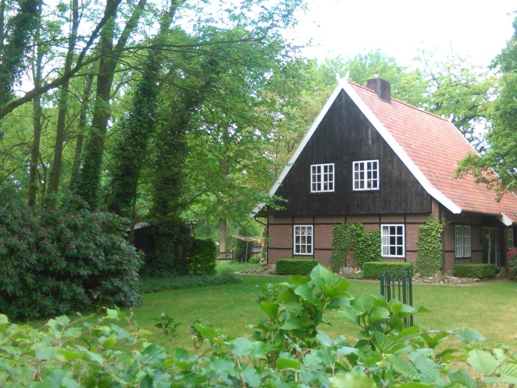 Vakantiehuis Vasse, Vasse (atjauninātās 2025. gada cenas)