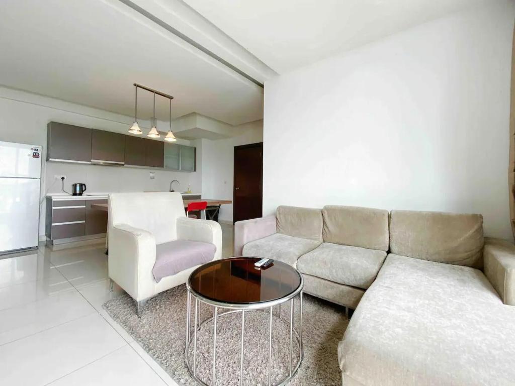 Regalia Studio apartment, Kuala Lumpur (updated prices 2026)