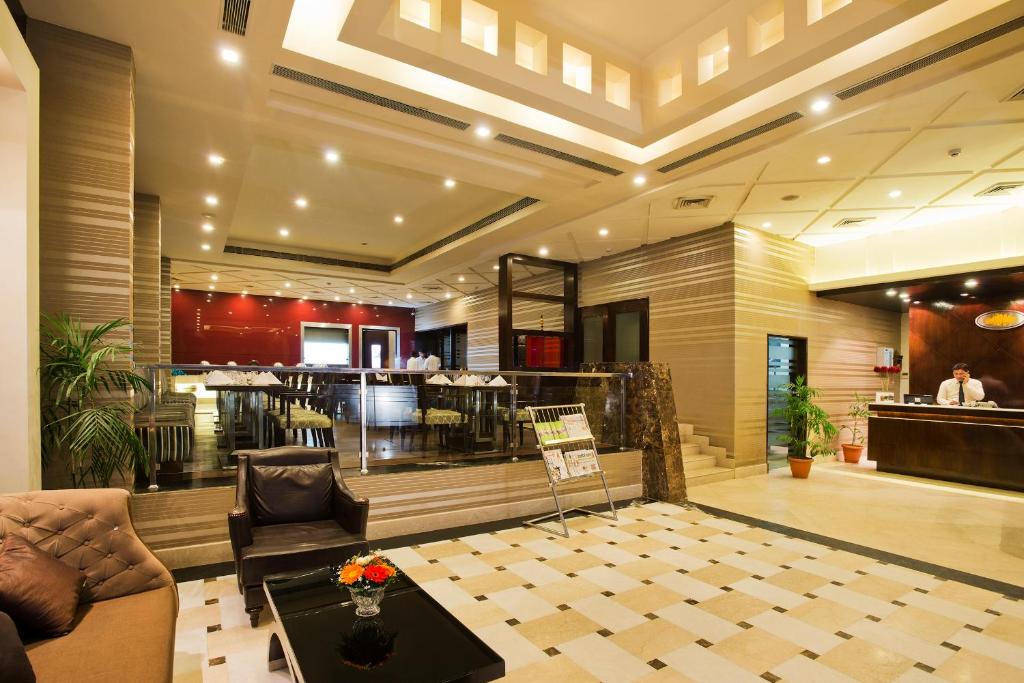 The Manor Bareilly by Leisure Hotels, Bareilly – Updated 2023 Prices