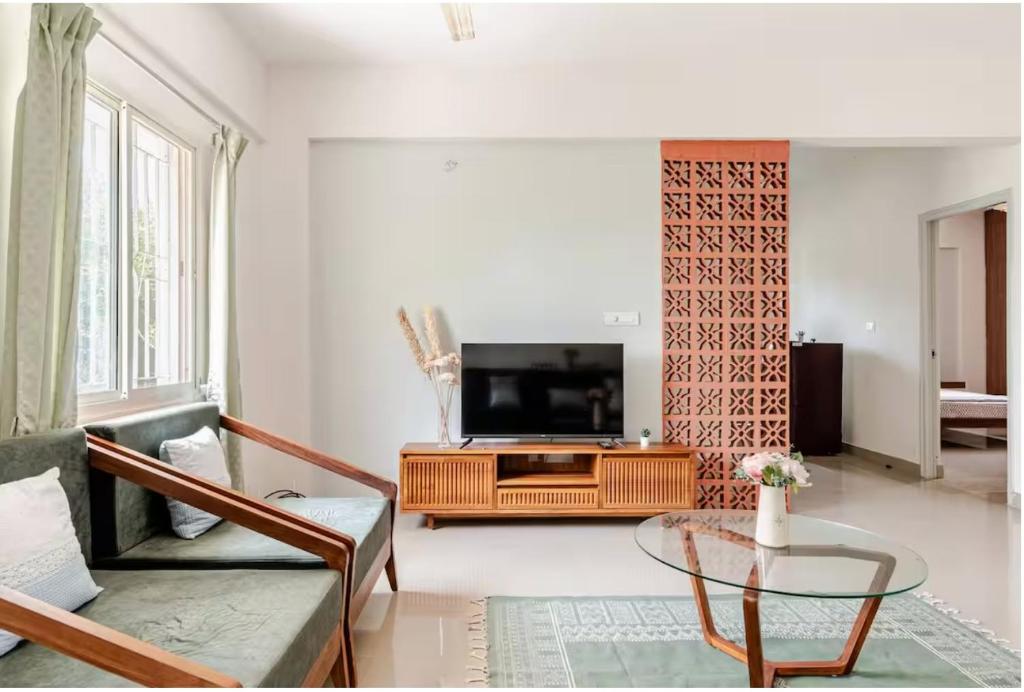 2BHK home in Oceanus Garden Layout, Whitefield (актуальные цены 2026 года)