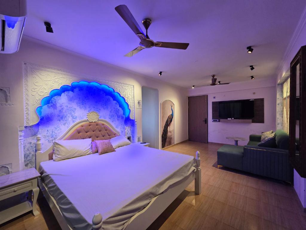 KD Palace Heritage Luxury Homestays, Jaipur (aktualisierte Preise für 2026)