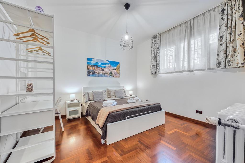 A Casa di Asia, Roma (preços atualizados para 2026)