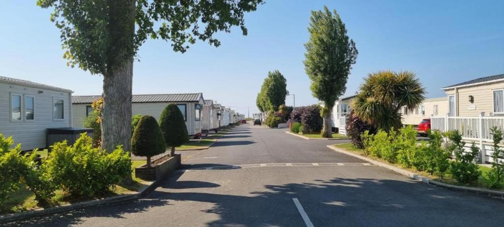 Sun Valley Caravan Park, Rhuddlan Rhyl LL18 5UD, Rhuddlan ...