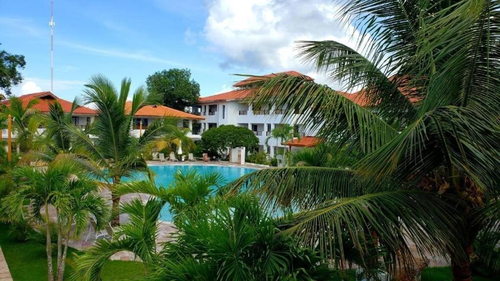 Studio Apartment shared pool, Bayahibe (preços atualizados 2026)