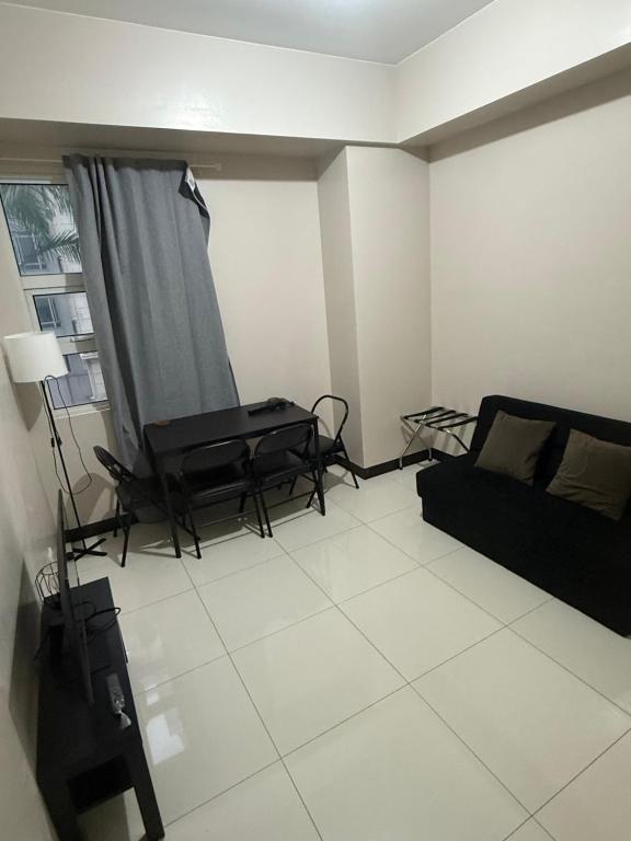 101 Newport Boulevard Pasay City Condotel, Manila (updated prices 2026)