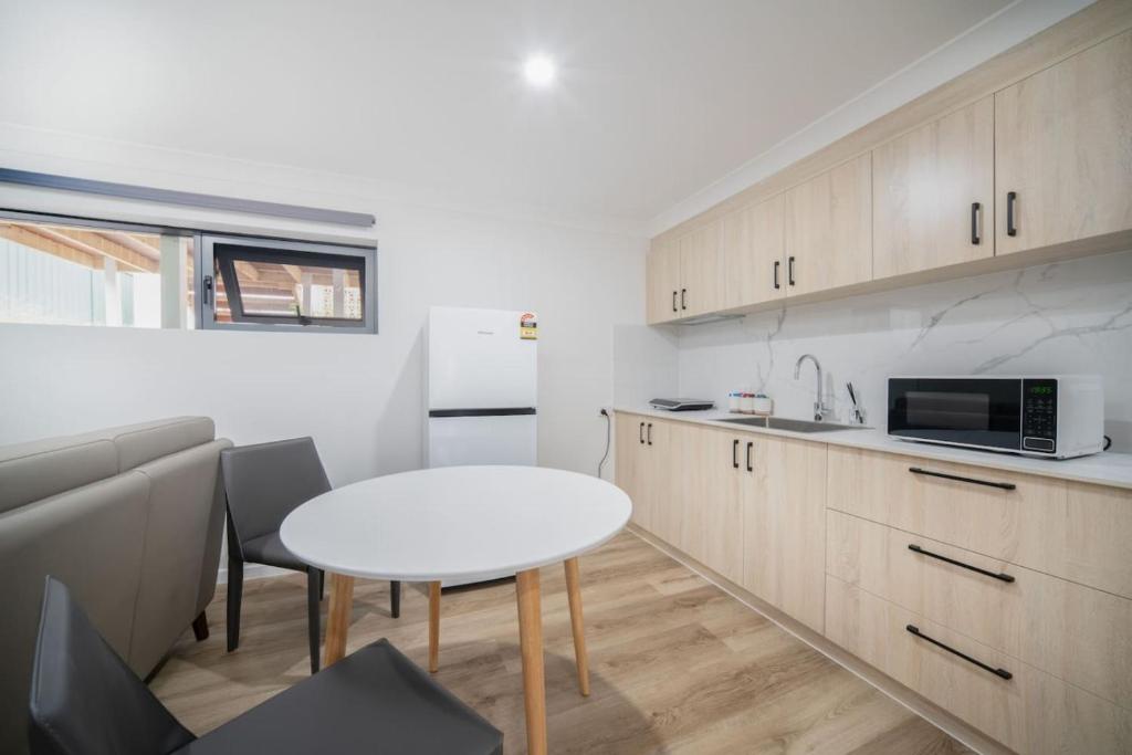 Newly Renovated Modern 2BR Self-Contained Unit, Brisbane (bijgewerkte ...