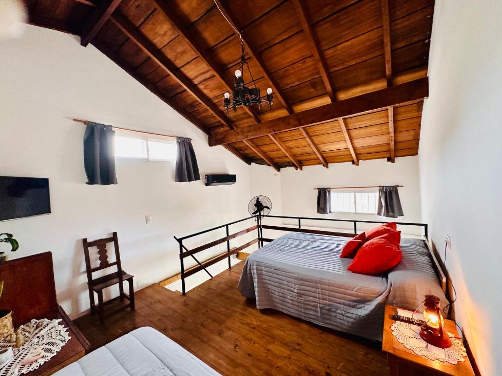 Mi Techito Surf beach, Mar del Plata (updated prices 2026)