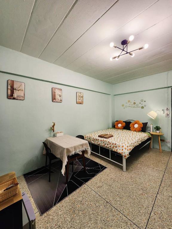 704-STP Homely room Free Wi-Fi and Near BTS, Bangkok (aktualizované ...