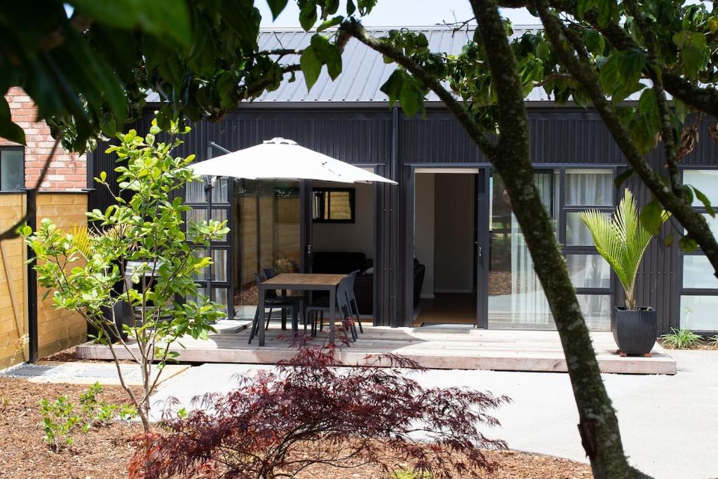 Self-contained 2 bedroom private garden cottage, Cambridge (updated ...
