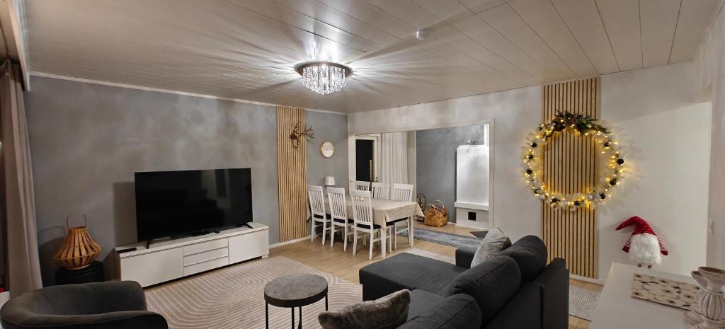 Arctic Forest Hide - Nature, Sauna & Silence, 로바니에미 (2025년 최신 요금)