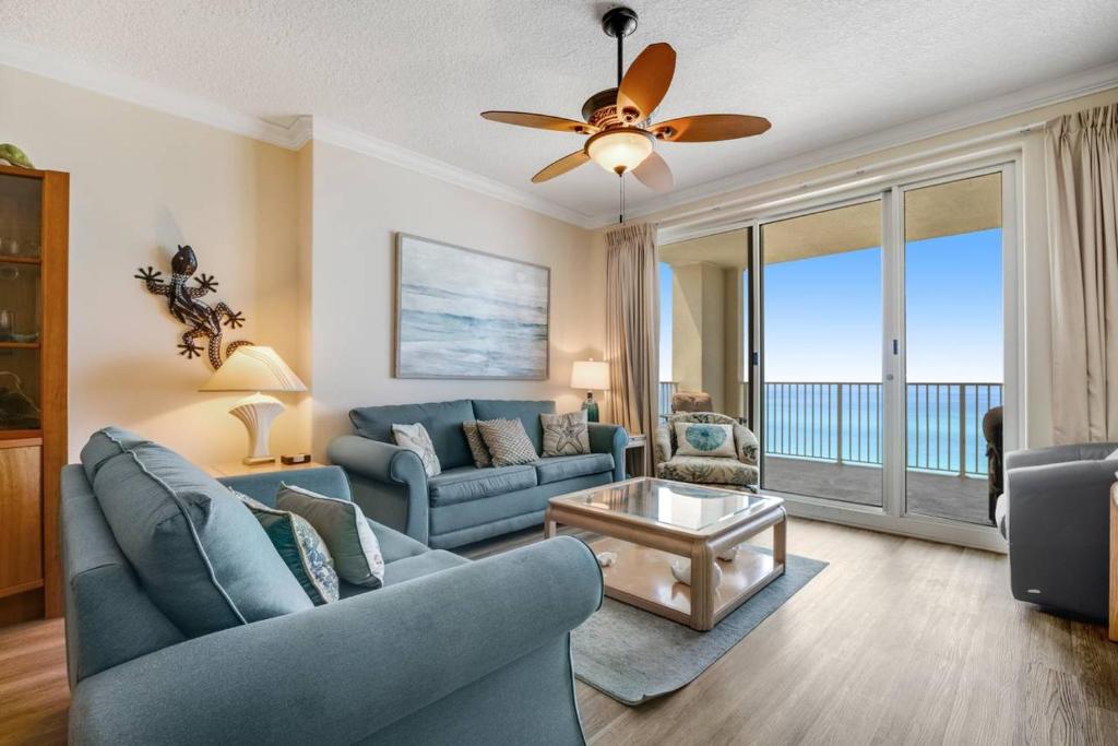 Ocean Reef Starfish, Panama City Beach (precios actualizados 2025)