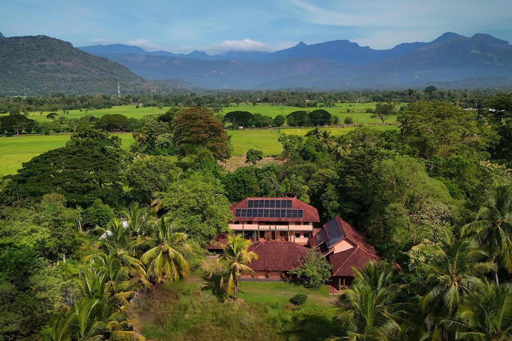 Sorowwa Eco Lodge, Mahiyangana (precios actualizados en 2026)
