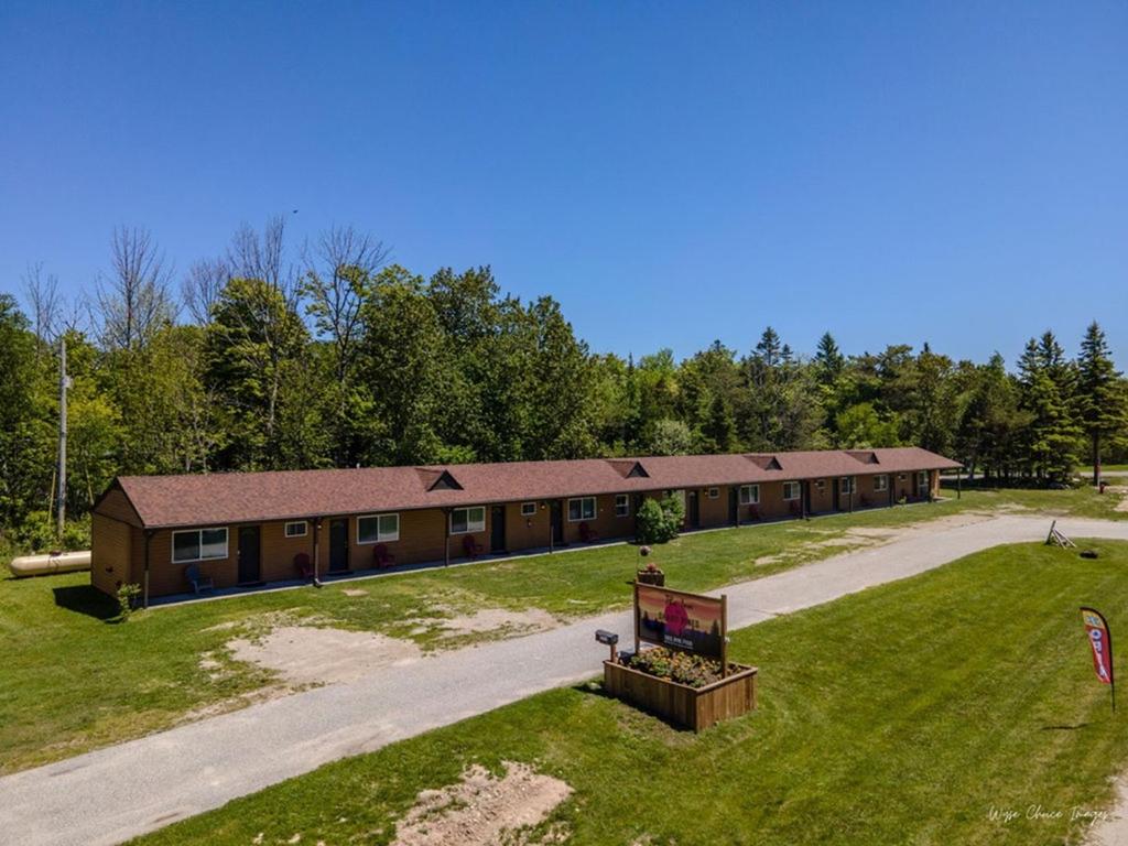 The Inn at Shady Pines, Gros Cap (precios actualizados 2026)