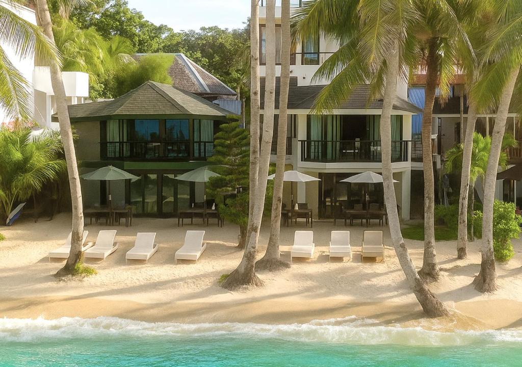 Boracay Beach Houses, Boracay (updated prices 2026)