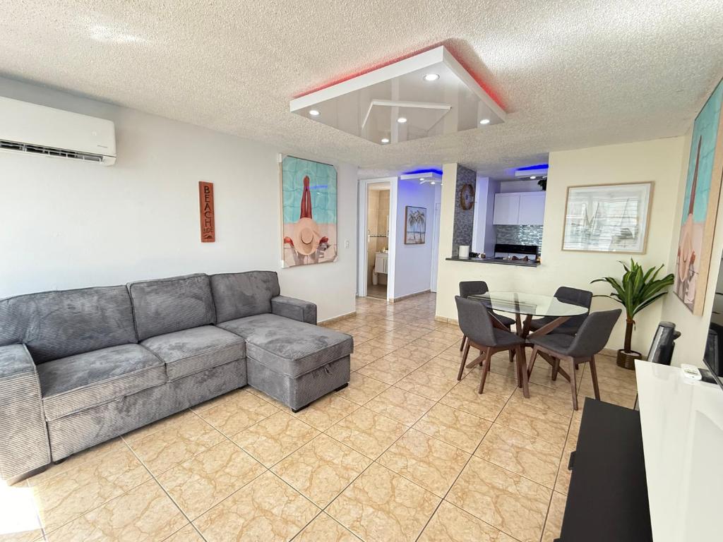 Isla Verde Condo Steps from the Beach, San Juan (updated prices 2026)