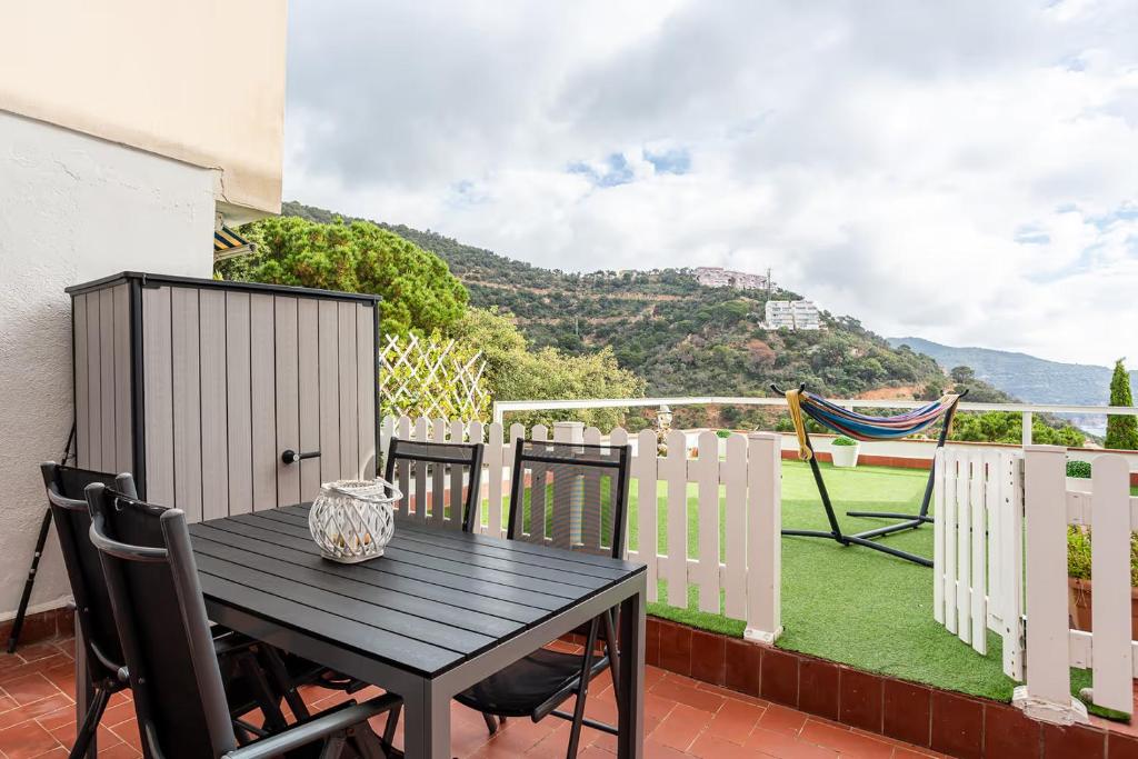 Atalaya Cala Salions, Cañet de Mar (preços atualizados para 2025)