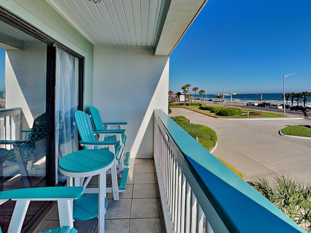 Casa del Mar by Ryson Vacation Rentals, Galveston (2025-ös frissített árak)