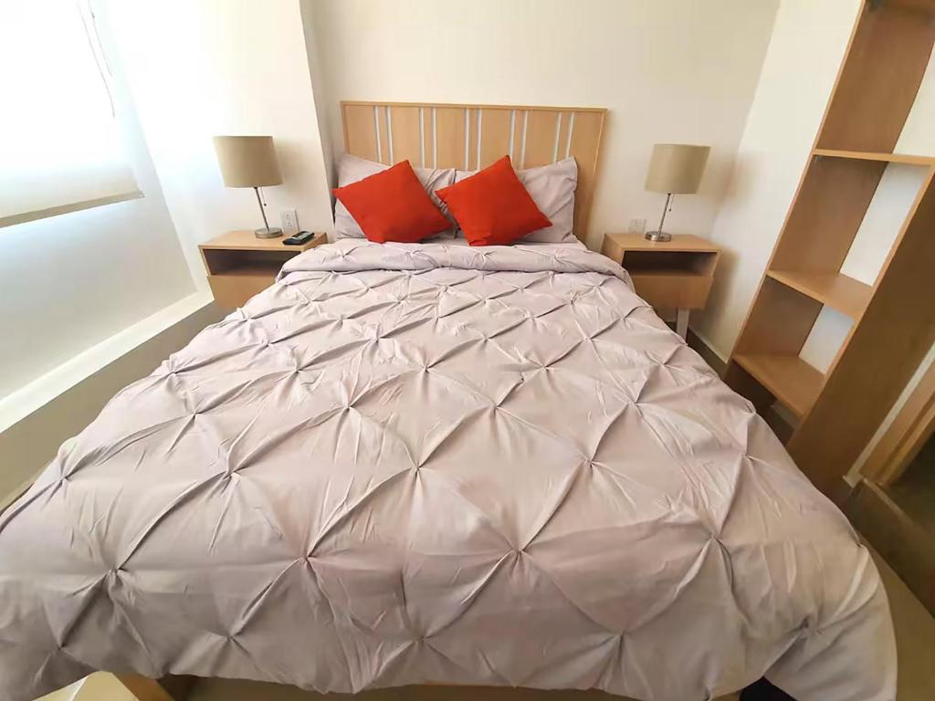 08 Magnífica habitación cerca CAS Consulado, Expo, Guadalajara ...