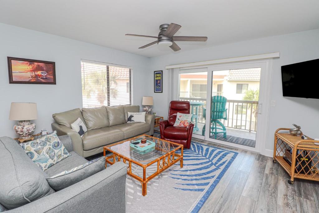 Ocean Village Club G32, St. Augustine (updated prices 2026)