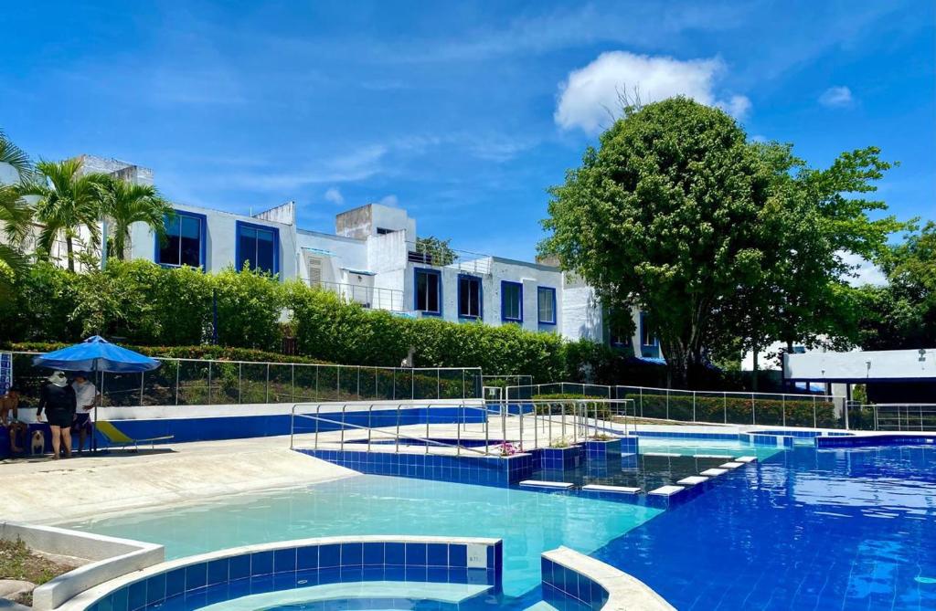 Carmen de Apicalá casa de descanso, Carmen de Apicalá (updated prices 2026)