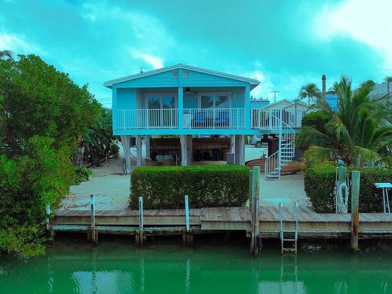 Marathon Getaway- Waterfront Keys Escape, Marathon (updated prices 2026)