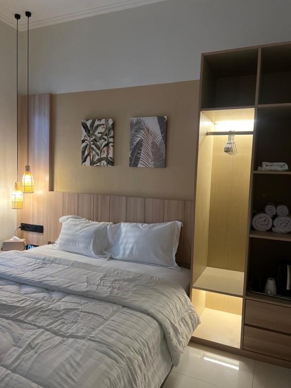 Summerville Homes, Canggu (updated prices 2026)